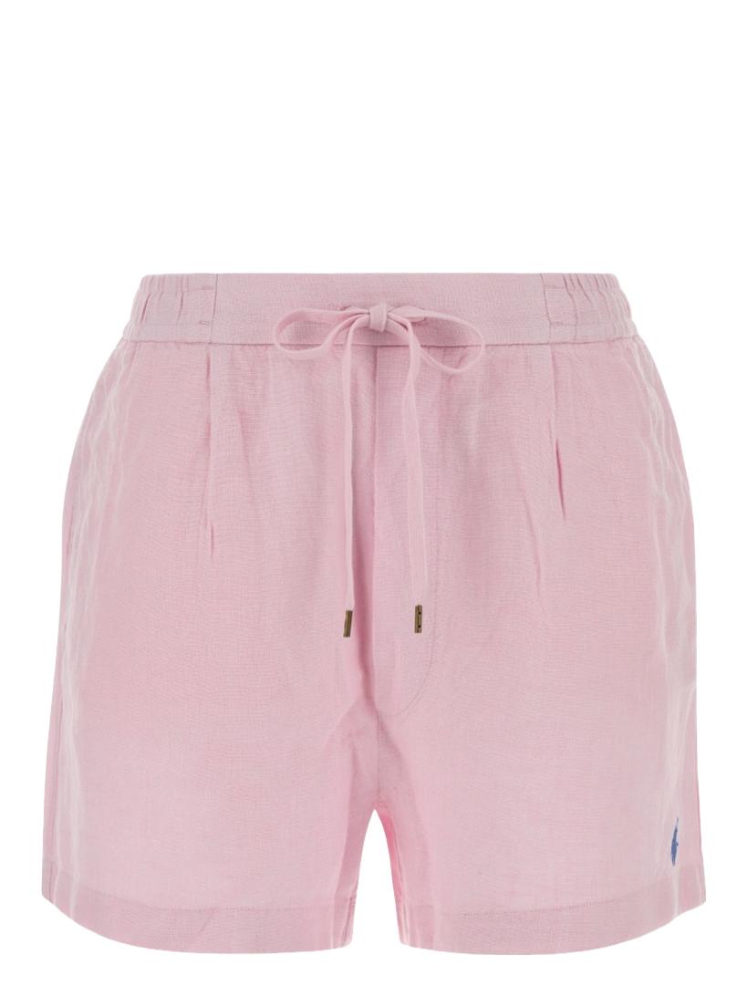 POLO RALPH LAUREN Polo Ralph Lauren Woven Bermuda Shorts